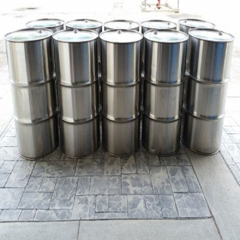 Buy Wholesale United States High Quality Stainless Steel Barrels Drums ...