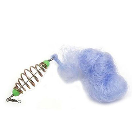 Buy Wholesale China New Cage Fishing Design Copper Spring Gimbal Net ...