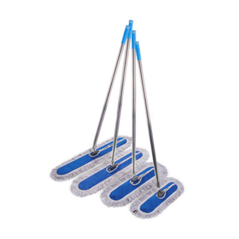 Buy Wholesale China New Style Microfiber Flat Mop & Flat Mop at USD 7 ...