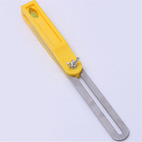 Buy Wholesale China Metric Ruler Set With Detachable Clips & Sliding ...
