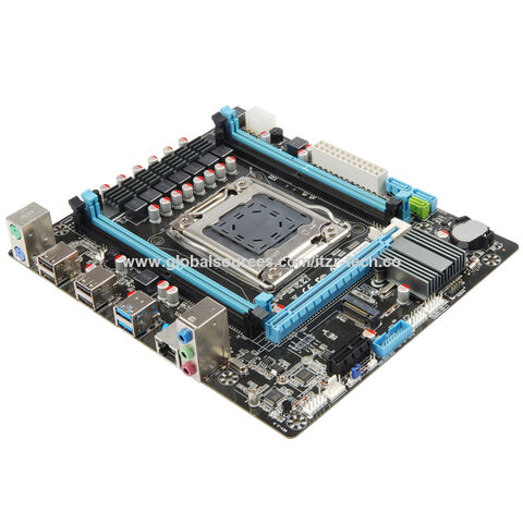 Buy Wholesale China Stands Atx Motherboards Support Intel Socket2011-v3 ...