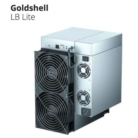 Buy Wholesale China Lb Lite From Goldshell Mining Lbry Algorithm With A ...