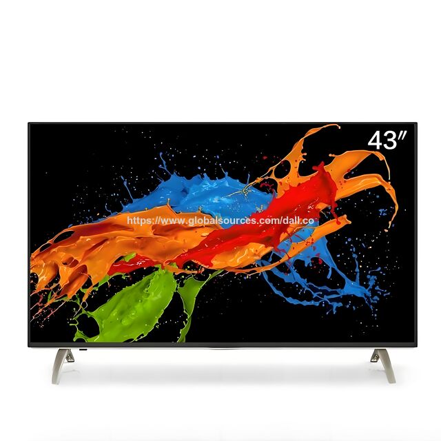 Buy Wholesale China Factory Price 43inch Electronic Components For ...