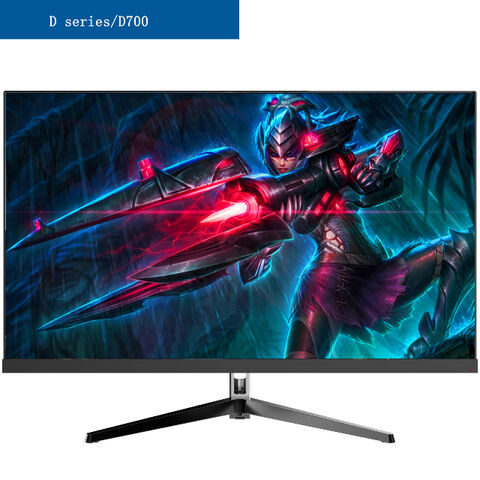 Buy Wholesale China 27 Inch All-in-one Computer Windows 11 512gb Intel ...