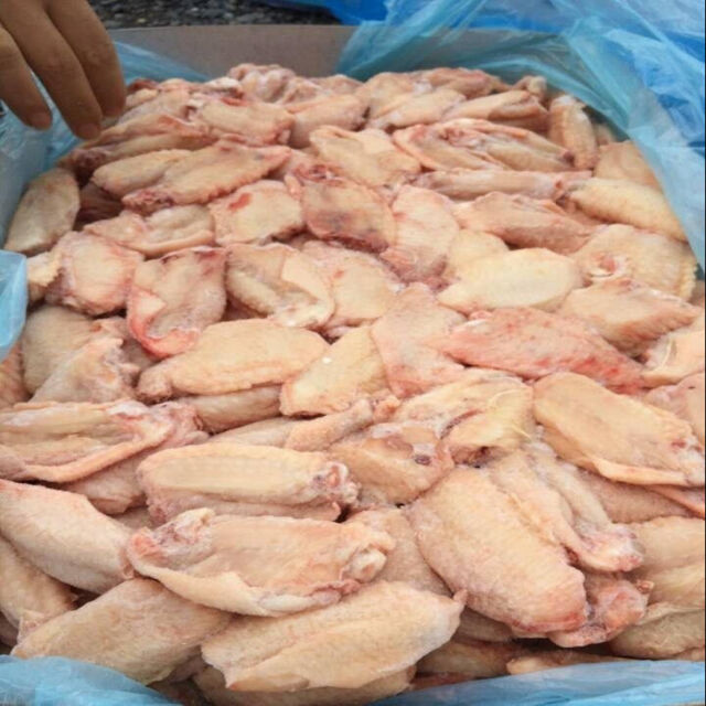 Buy Germany Wholesale Premium Grade Chicken Feet/ Breast /frozen ...