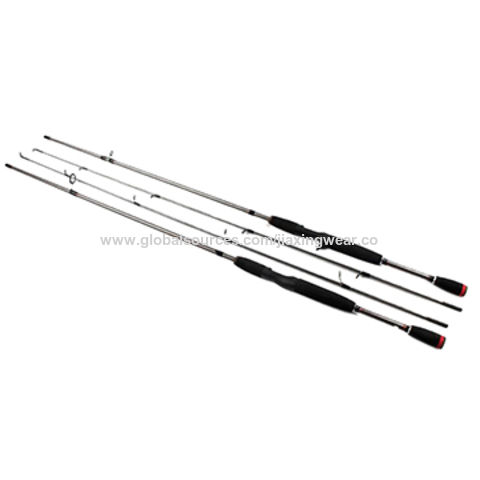 Buy Wholesale China Stick Fishing Rod & Stick Fishing Rod at USD 6.2 ...