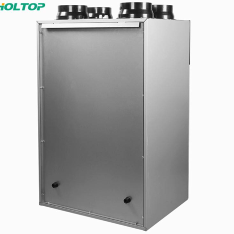 Buy Wholesale China Home Climate Equipmentair Handling Unit Residential ...