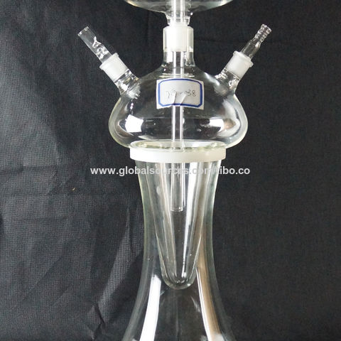Buy Wholesale China 2022 China Glass Hookah,shisha,bong,new Design ...