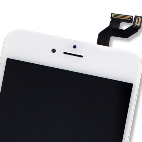 Buy Wholesale China Lcd Screen For Iphone 6sp, High Quality, Factory ...