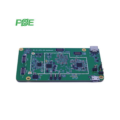 Buy Wholesale China Iot Pcba Internet Of Things System Solution Iot Pcb ...