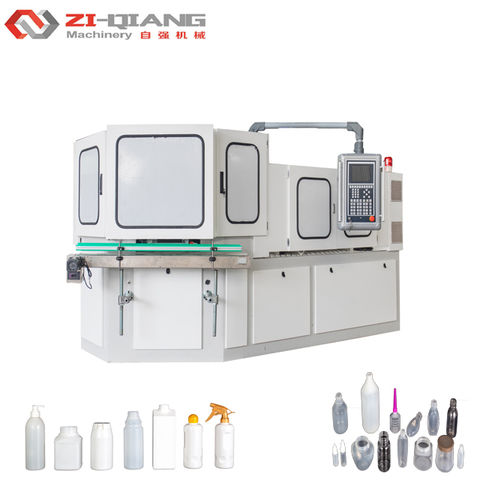 Buy Wholesale China 40 Automatic Injection And Blowing Machine ...