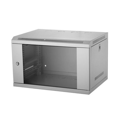 Buy Wholesale China Server Racks Wall Mounted Network Single Section ...