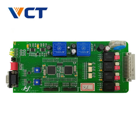Buy Wholesale China Vct-good Quality Electronic Manufacturer Oem ...