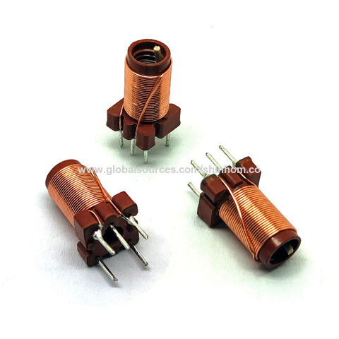 Factory Direct High Quality China Wholesale Ift Coil With Adjustable ...