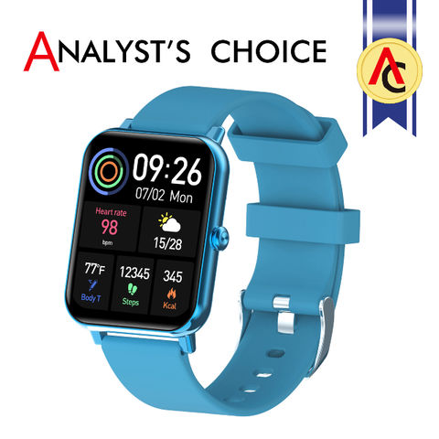 Buy Wholesale China Wholesale 2022 Trendy Smartwatch Reloj Fitness ...