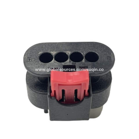 Buy Wholesale China 4 Pin Car Connector Immediate Delivery Original ...
