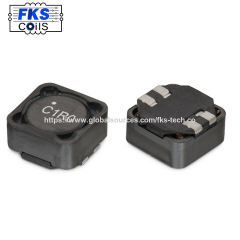 Fks Rfi Filter Smt Common Mode Line Filter, Emi Filter Common Mode ...