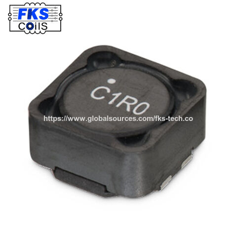 Oem Rfi Filter Smt Common Mode Line Filter, Emi Filter, Common Mode ...