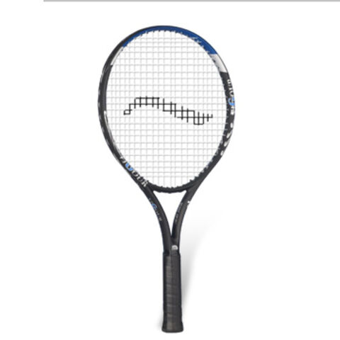 Professional Carbon Tennis Racquet With 56 To 60ra Tension, Weighs 275± ...