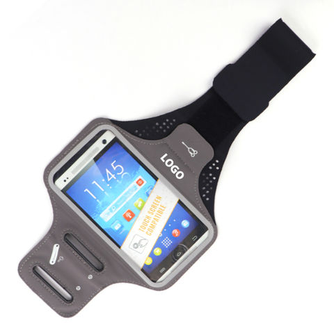 Buy Wholesale China Sport Arm Holder Running Arm Band Phone Bag Arm ...