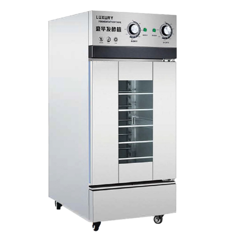 Buy Wholesale China Fermentation Machine Single Door Electric Proofer ...