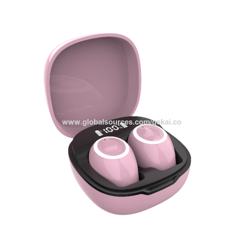 Buy China Wholesale Tws Mini Bluetooth Stereo Headsets Wireless ...
