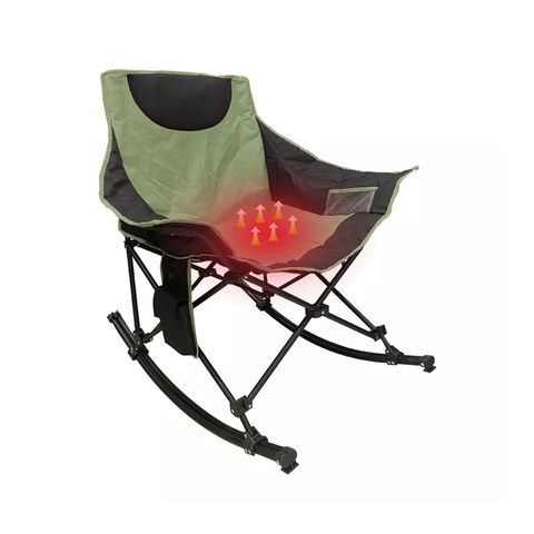 Buy Wholesale China Luxury Adult Ultralight Oxford Cloth Folding Heated ...