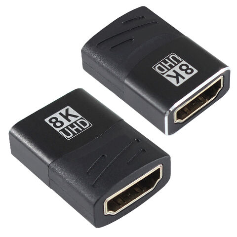 Buy Wholesale China Good Quality 8k 2.1 Gold Plated Hdmi Converter ...