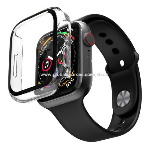 Buy Wholesale China Waterproof Case Built In Tempered Glass Screen ...