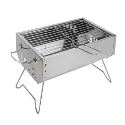 Buy Wholesale China Best Selling Folding Stainless Steel Barbacoa Inox ...