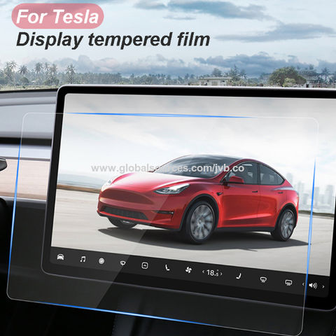 Buy Wholesale China For Tesla Model Y 15" Model 3 Center Control Touch ...