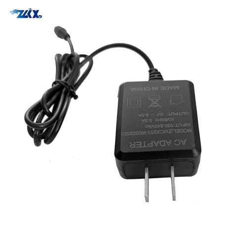 Bulk Buy China Wholesale 5v 10v 12v 15v 19v 20v 24v Power Adapter Us ...