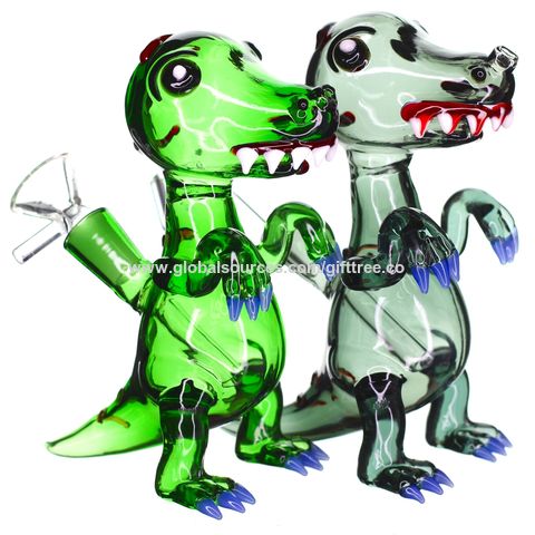 Buy Wholesale China China Factory Oem Odm Dino Bong Rig Glass Smoking ...