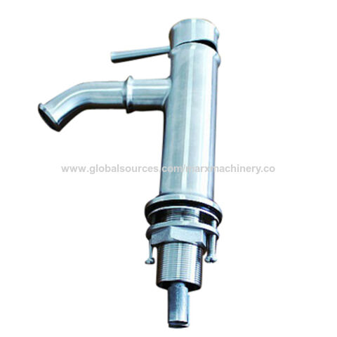 Buy Wholesale China Bathroom Faucets, Aisi304 Stainless Steel Drawbench ...
