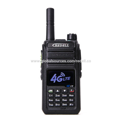Publick Radio With 2g/3g/4g Factory Manufactory Ip Radio Talk All Over ...