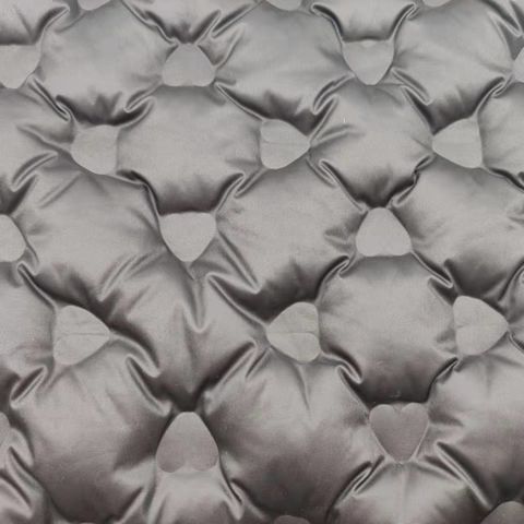 Buy Wholesale China Fashion Style 3d Channel Fabric 100% Polyester Dyed ...