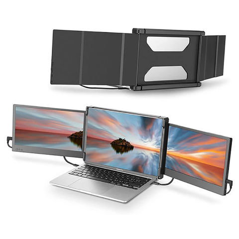 Buy Wholesale China 0high-quality Dual-screen Monitor 4k High ...