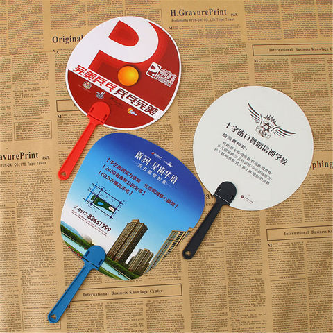 Buy Wholesale China Best Selling Custom Printed Advertising Folding ...