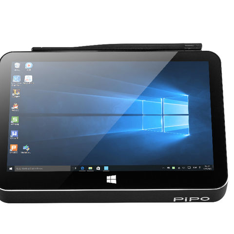 Buy Wholesale China Pipo All In One Industrial Mini Pc X11 9inch Pos ...
