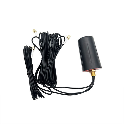 Buy Wholesale China Gnss&gps 4g5g Antennalow Profile Antenna Screw ...