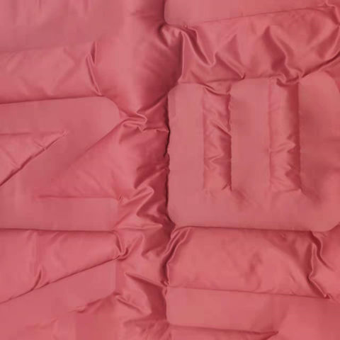 Buy Wholesale China China Manufacturer Customized Logo 3d Embossed ...