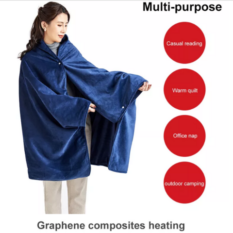 Buy Wholesale China Texpro High Quality Graphene Composite Heating ...