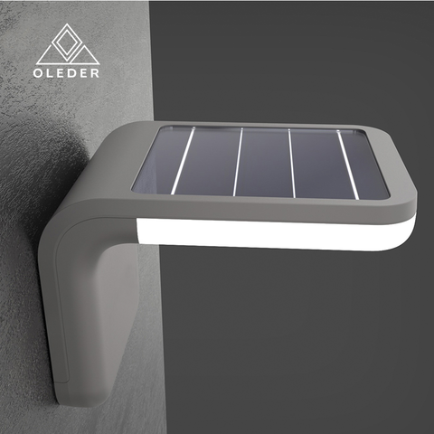 Buy Wholesale China New Products Ip65 Led Solar Wall Lamp Outdoor ...