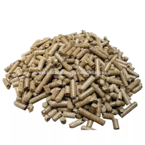 Buy Wholesale Germany Quality Cheap Stick Shape Wood Pellets Of German ...