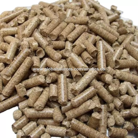 Buy Wholesale Germany Pellets Best Quality Cheap Wood Pellets In 15kg ...