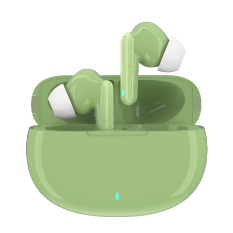 Buy Wholesale China Custom Color Tws Earphones Headphones With Mic Best ...