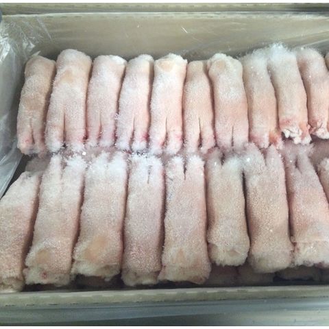 Buy Wholesale Germany 100% Preserved Frozen Pork Meat / Pork Leg / Pork ...