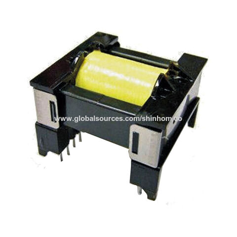 Buy Wholesale China Ul Approved Etd Type High Frequency Transformers ...