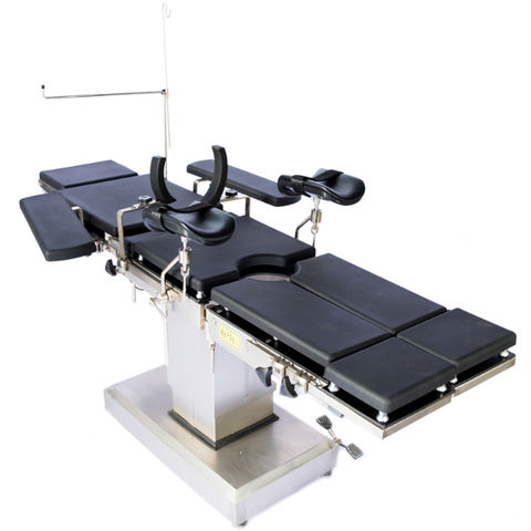 Urology Operation Bed Surgical Table Theatre Electric Orthopedic ...
