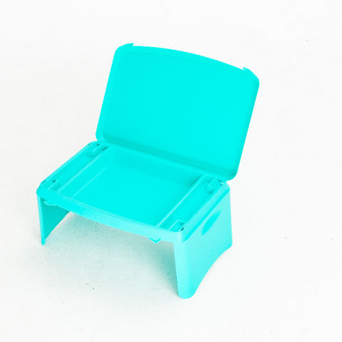 Buy China Wholesale Plastic Portable Foldable Laptop Desk Breakfast ...